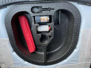 Balts Ford Focus 2016 Šakiai, ar dzinēja tilpumu 1.50 L un nobraukumu 276 tūkst. km par 3490 €, foto 21 vietnē AUTOMOTO.COM.LV
