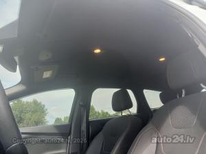 White Ford Focus 2016 in Tallinn, with an engine capacity of 1.50 L and mileage of 247 thousand km for 4554 €, photo 23 on AUTOMOTO.COM.LV