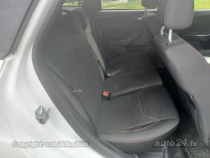 Balts Ford Focus 2016 Tallina, ar dzinēja tilpumu 1.50 L un nobraukumu 247 tūkst. km par 4444 €, foto 13 vietnē AUTOMOTO.COM.LV