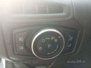 Balts Ford Focus 2016 Tallina, ar dzinēja tilpumu 1.50 L un nobraukumu 247 tūkst. km par 4444 €, foto 18 vietnē AUTOMOTO.COM.LV