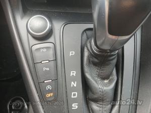 Balts Ford Focus 2016 Tallina, ar dzinēja tilpumu 1.50 L un nobraukumu 247 tūkst. km par 4444 €, foto 21 vietnē AUTOMOTO.COM.LV