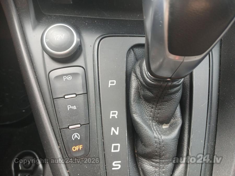 Balts Ford Focus 2016 Tallina, ar dzinēja tilpumu 1.50 L un nobraukumu 247 tūkst. km par 4444 €, foto 21 vietnē AUTOMOTO.COM.LV