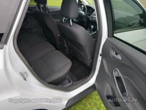 Balts Ford Focus 2017 Paide, ar dzinēja tilpumu 1.50 L un nobraukumu 316 tūkst. km par 4999 €, foto 14 vietnē AUTOMOTO.COM.LV