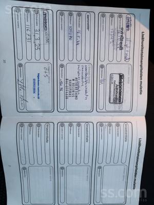 White Ford Focus 2018 in Riga, with an engine capacity of 1.00 L and mileage of 133 thousand km for 7950 €, photo 31 on AUTOMOTO.COM.LV