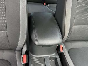 White Ford Focus 2018 in Vilnius, with an engine capacity of 1.50 L and mileage of 217 thousand km for 6600 €, photo 26 on AUTOMOTO.COM.LV
