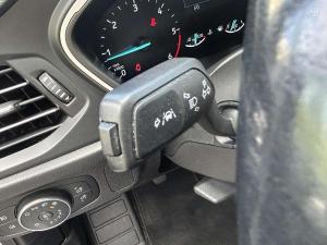White Ford Focus 2018 in Vilnius, with an engine capacity of 1.50 L and mileage of 217 thousand km for 6600 €, photo 32 on AUTOMOTO.COM.LV