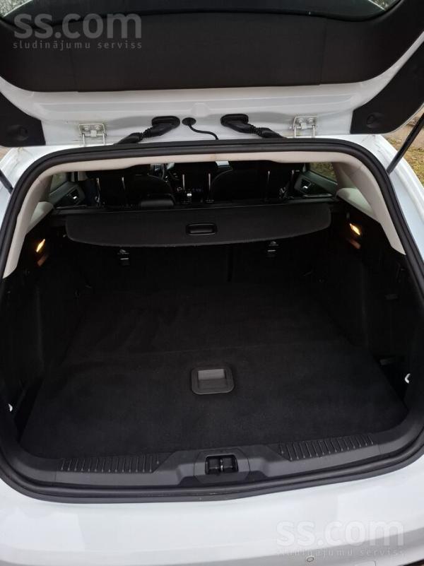 Balts Ford Focus 2019 Jelgava, ar dzinēja tilpumu 1.50 L un nobraukumu 187 tūkst. km par 7900 €, foto 9 vietnē AUTOMOTO.COM.LV