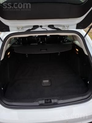 Balts Ford Focus 2019 Jelgava, ar dzinēja tilpumu 1.50 L un nobraukumu 187 tūkst. km par 7900 €, foto 10 vietnē AUTOMOTO.COM.LV