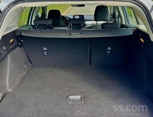 Balts Ford Focus 2019 Jūrmala, ar dzinēja tilpumu 1.00 L un nobraukumu 187 tūkst. km par 8450 €, foto 11 vietnē AUTOMOTO.COM.LV