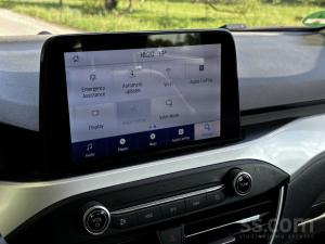 Balts Ford Focus 2019 Jūrmala, ar dzinēja tilpumu 1.00 L un nobraukumu 187 tūkst. km par 8450 €, foto 20 vietnē AUTOMOTO.COM.LV