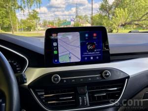 Balts Ford Focus 2019 Jūrmala, ar dzinēja tilpumu 1.00 L un nobraukumu 187 tūkst. km par 8450 €, foto 22 vietnē AUTOMOTO.COM.LV
