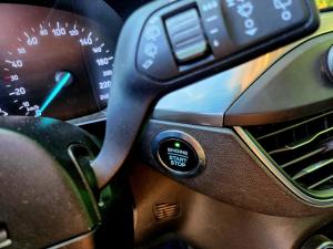 Balts Ford Focus 2019 Rīga, ar dzinēja tilpumu 1.50 L un nobraukumu 230 tūkst. km par 9750 €, foto 4 vietnē AUTOMOTO.COM.LV