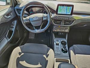 Balts Ford Focus 2019 Rīga, ar dzinēja tilpumu 1.50 L un nobraukumu 230 tūkst. km par 9750 €, foto 16 vietnē AUTOMOTO.COM.LV