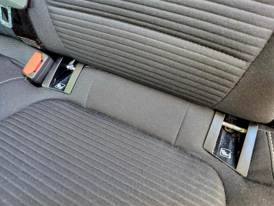 Balts Ford Focus 2019 Rīga, ar dzinēja tilpumu 1.50 L un nobraukumu 230 tūkst. km par 9750 €, foto 17 vietnē AUTOMOTO.COM.LV
