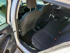 Balts Ford Focus 2019 Rīga, ar dzinēja tilpumu 1.50 L un nobraukumu 230 tūkst. km par 9750 €, foto 18 vietnē AUTOMOTO.COM.LV