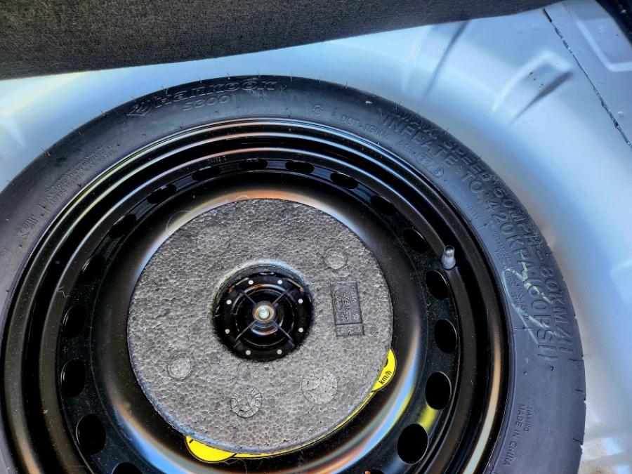 Balts Ford Focus 2019 Rīga, ar dzinēja tilpumu 1.50 L un nobraukumu 230 tūkst. km par 9750 €, foto 19 vietnē AUTOMOTO.COM.LV