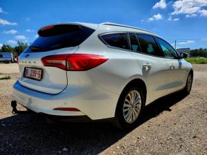 Balts Ford Focus 2019 Rīga, ar dzinēja tilpumu 1.50 L un nobraukumu 230 tūkst. km par 9750 €, foto 27 vietnē AUTOMOTO.COM.LV