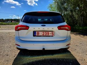 Balts Ford Focus 2019 Rīga, ar dzinēja tilpumu 1.50 L un nobraukumu 230 tūkst. km par 9750 €, foto 28 vietnē AUTOMOTO.COM.LV