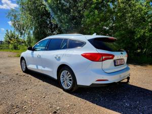 Balts Ford Focus 2019 Rīga, ar dzinēja tilpumu 1.50 L un nobraukumu 230 tūkst. km par 9750 €, foto 29 vietnē AUTOMOTO.COM.LV
