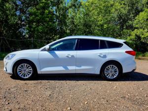 Balts Ford Focus 2019 Rīga, ar dzinēja tilpumu 1.50 L un nobraukumu 230 tūkst. km par 9750 €, foto 30 vietnē AUTOMOTO.COM.LV
