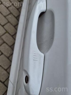 White Ford Focus 2019 in Riga, with an engine capacity of 1.50 L and mileage of 231 thousand km for 7590 €, photo 32 on AUTOMOTO.COM.LV
