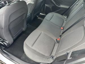 White Ford Focus 2019 in Prienai, with an engine capacity of 1.00 L and mileage of 142 thousand km for 7100 €, photo 13 on AUTOMOTO.COM.LV