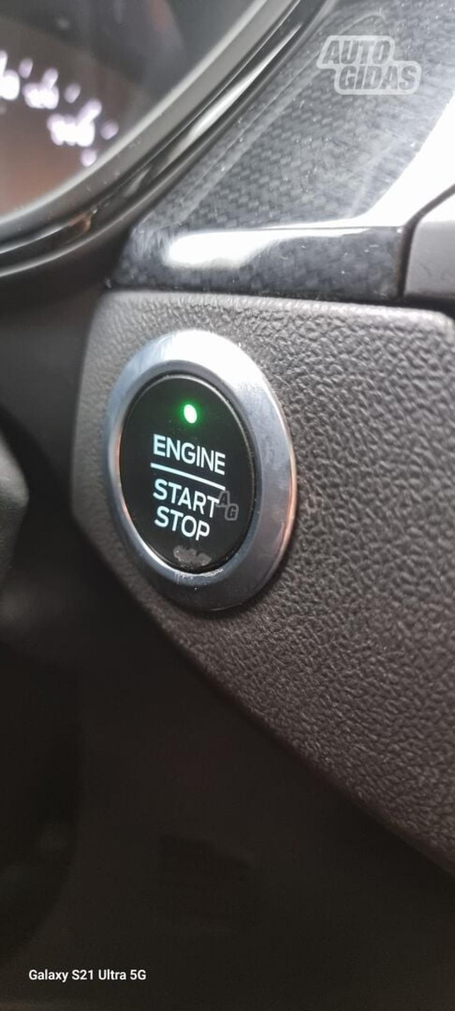 White Ford Focus 2019 in Kedainiai, with an engine capacity of 2.00 L and mileage of 200 thousand km for 8599 €, photo 19 on AUTOMOTO.COM.LV