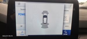 White Ford Focus 2019 in Kedainiai, with an engine capacity of 2.00 L and mileage of 200 thousand km for 8599 €, photo 20 on AUTOMOTO.COM.LV