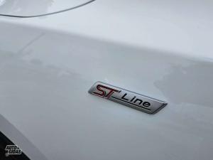 Balts Ford Focus 2019 Šauļi, ar dzinēja tilpumu 1.00 L un nobraukumu 186 tūkst. km par 7400 €, foto 12 vietnē AUTOMOTO.COM.LV