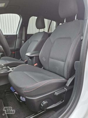 Balts Ford Focus 2019 Šauļi, ar dzinēja tilpumu 1.00 L un nobraukumu 186 tūkst. km par 7400 €, foto 16 vietnē AUTOMOTO.COM.LV