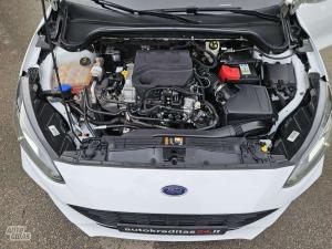 Balts Ford Focus 2019 Šauļi, ar dzinēja tilpumu 1.00 L un nobraukumu 186 tūkst. km par 7400 €, foto 27 vietnē AUTOMOTO.COM.LV