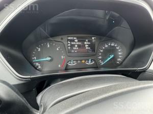 Balts Ford Focus 2019 Rīga, ar dzinēja tilpumu 1.50 L un nobraukumu 145 tūkst. km par 7500 €, foto 18 vietnē AUTOMOTO.COM.LV