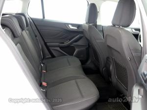 Balts Ford Focus 2020 Tallina, ar dzinēja tilpumu 1.50 L un nobraukumu 203 tūkst. km par 5499 €, foto 8 vietnē AUTOMOTO.COM.LV