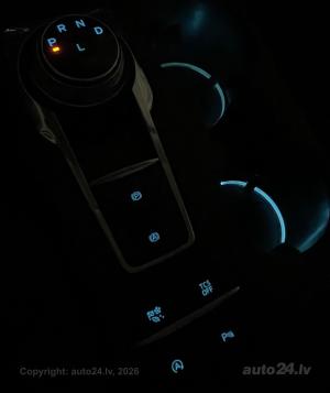 Balts Ford Focus 2020 Tallina, ar dzinēja tilpumu 1.50 L un nobraukumu 203 tūkst. km par 8990 €, foto 21 vietnē AUTOMOTO.COM.LV