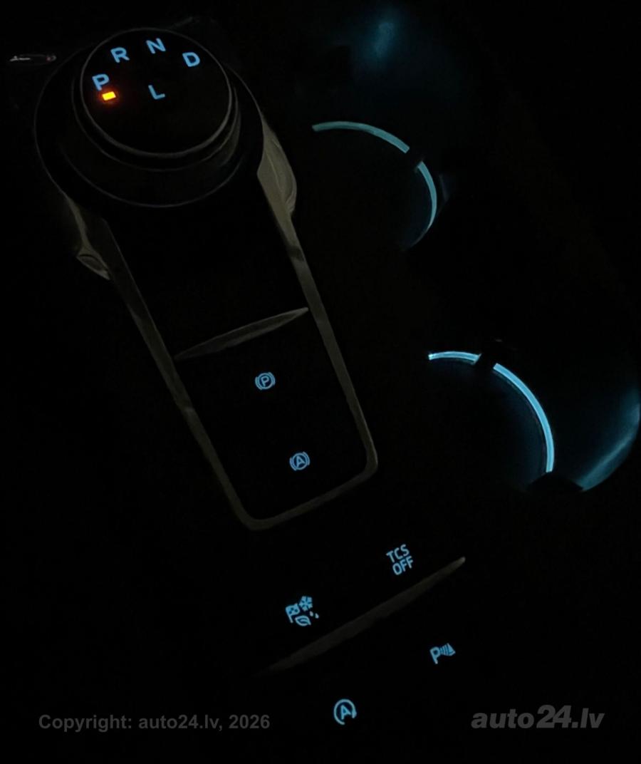 Balts Ford Focus 2020 Tallina, ar dzinēja tilpumu 1.50 L un nobraukumu 203 tūkst. km par 8990 €, foto 21 vietnē AUTOMOTO.COM.LV