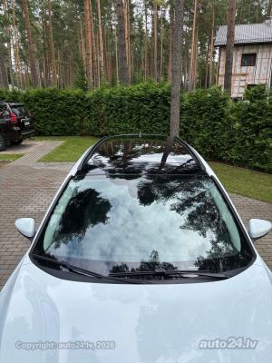 Balts Ford Focus 2020 Tartu, ar dzinēja tilpumu 1.50 L un nobraukumu 181 tūkst. km par 8000 €, foto 8 vietnē AUTOMOTO.COM.LV