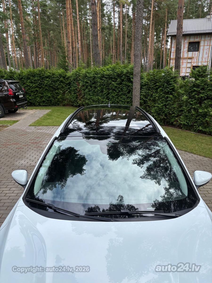 Balts Ford Focus 2020 Tartu, ar dzinēja tilpumu 1.50 L un nobraukumu 181 tūkst. km par 8000 €, foto 8 vietnē AUTOMOTO.COM.LV