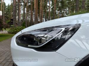 Balts Ford Focus 2020 Tartu, ar dzinēja tilpumu 1.50 L un nobraukumu 181 tūkst. km par 8000 €, foto 11 vietnē AUTOMOTO.COM.LV