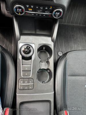Balts Ford Focus 2020 Tartu, ar dzinēja tilpumu 1.50 L un nobraukumu 181 tūkst. km par 8000 €, foto 16 vietnē AUTOMOTO.COM.LV
