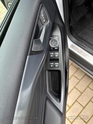 Balts Ford Focus 2020 Tartu, ar dzinēja tilpumu 1.50 L un nobraukumu 181 tūkst. km par 8000 €, foto 18 vietnē AUTOMOTO.COM.LV