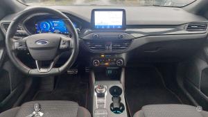 Balts Ford Focus 2021 Viļņa, ar dzinēja tilpumu 2.00 L un nobraukumu 227 tūkst. km par 9950 €, foto 12 vietnē AUTOMOTO.COM.LV