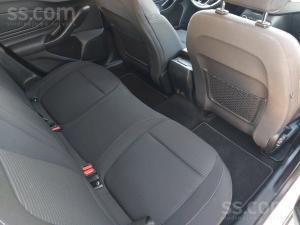 Balts Ford Focus 2021 Rīga, ar dzinēja tilpumu 1.50 L un nobraukumu 195 tūkst. km par 7100 €, foto 12 vietnē AUTOMOTO.COM.LV