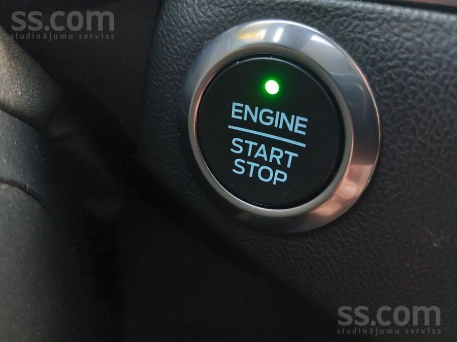 Balts Ford Focus 2021 Rīga, ar dzinēja tilpumu 1.50 L un nobraukumu 195 tūkst. km par 7100 €, foto 16 vietnē AUTOMOTO.COM.LV
