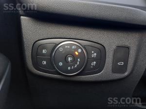 Balts Ford Focus 2021 Rīga, ar dzinēja tilpumu 1.50 L un nobraukumu 195 tūkst. km par 7100 €, foto 17 vietnē AUTOMOTO.COM.LV