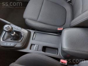 Balts Ford Focus 2021 Rīga, ar dzinēja tilpumu 1.50 L un nobraukumu 195 tūkst. km par 7100 €, foto 19 vietnē AUTOMOTO.COM.LV