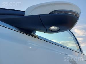 Balts Ford Focus 2021 Rīga, ar dzinēja tilpumu 1.50 L un nobraukumu 195 tūkst. km par 7100 €, foto 24 vietnē AUTOMOTO.COM.LV