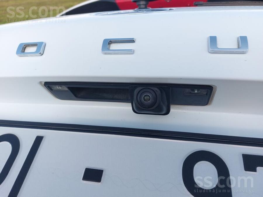 Balts Ford Focus 2021 Rīga, ar dzinēja tilpumu 1.50 L un nobraukumu 195 tūkst. km par 7100 €, foto 25 vietnē AUTOMOTO.COM.LV