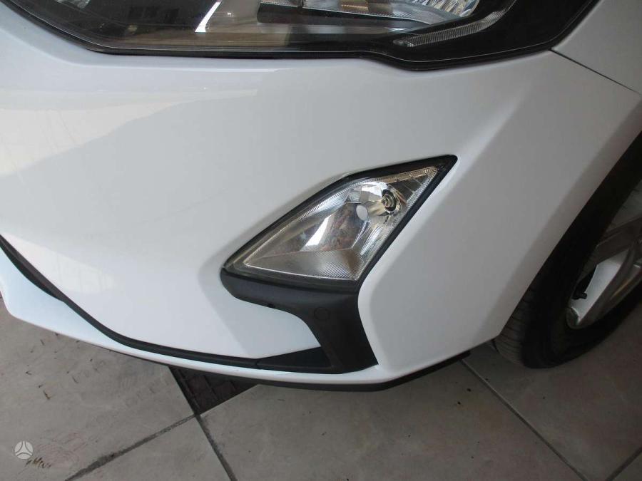 Balts Ford Focus 2021 Viļņa, ar dzinēja tilpumu 1.00 L un nobraukumu 270 tūkst. km par 12350 €, foto 9 vietnē AUTOMOTO.COM.LV