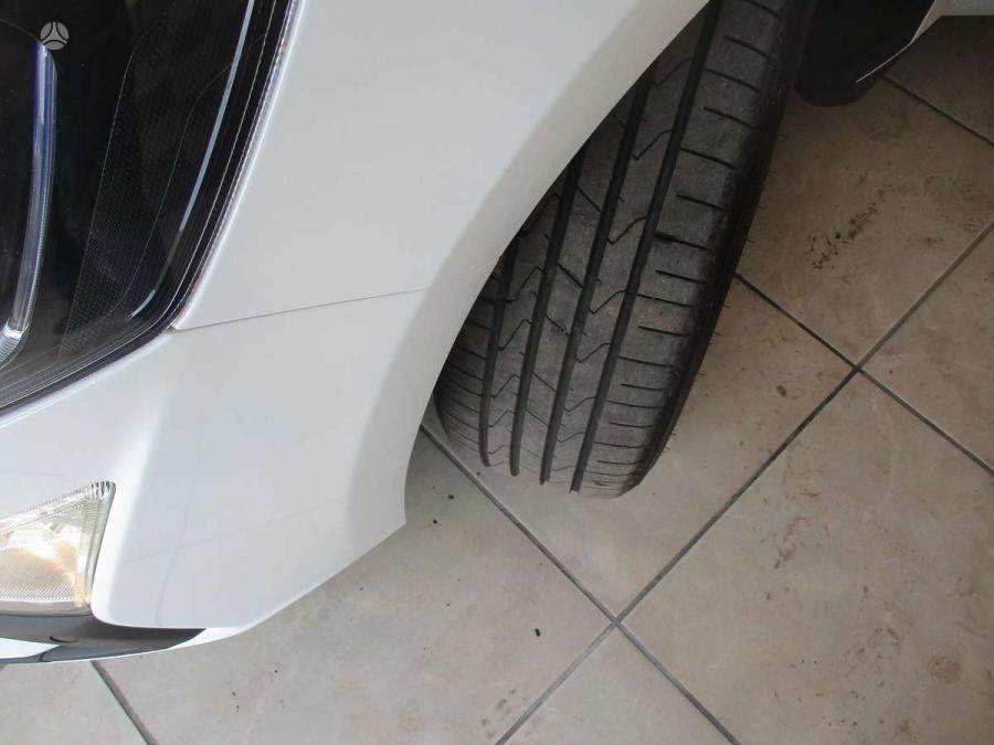 Balts Ford Focus 2021 Viļņa, ar dzinēja tilpumu 1.00 L un nobraukumu 270 tūkst. km par 12350 €, foto 10 vietnē AUTOMOTO.COM.LV