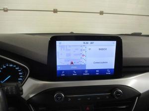 Balts Ford Focus 2021 Viļņa, ar dzinēja tilpumu 1.00 L un nobraukumu 270 tūkst. km par 12350 €, foto 24 vietnē AUTOMOTO.COM.LV